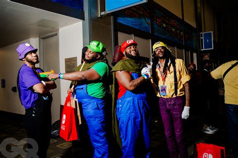 How Comedian Mark Phillips Plans To Turn Viral Fame Into A Black Anime