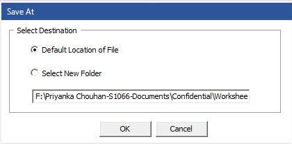 How To Repair Corrupt MDB File