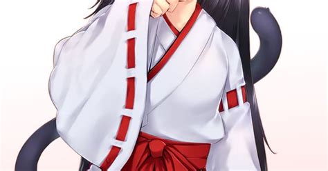 Pin By Enrico Aranda On 99 Kawai 1ecchi Nekomimi Pinterest