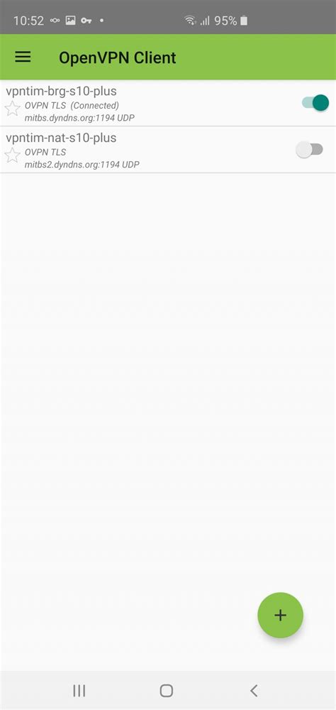 Openvpn Roadwarrior Problem Support Nethserver Community