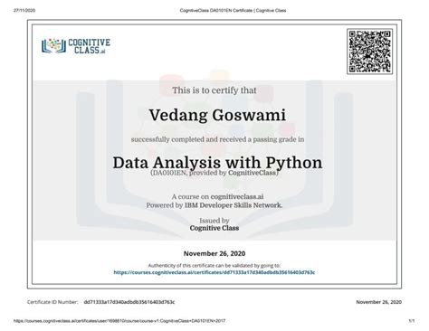 Vedang Goswami On Linkedin Datascience Machinelearning Python 40