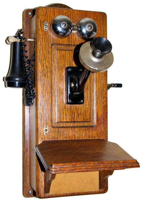 A Handmade Life 1840 Farm Wall Phone Antique Phone Antique Telephone