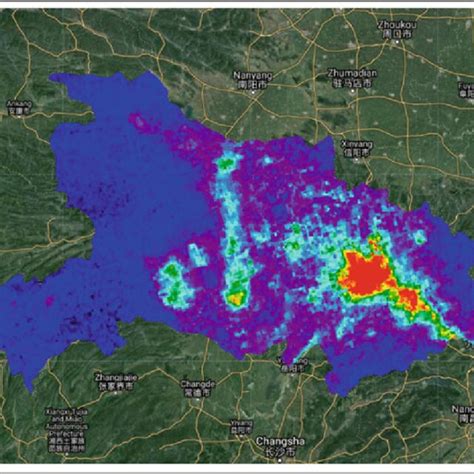 Zander Venter Spatial Ecologist Norwegian Institute For Nature Research Trondheim Nina