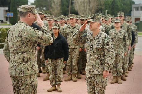 Dvids News Nmcb 1 Marks Successful Completion Of Deployment