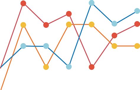 Line Chart Transparent Png All