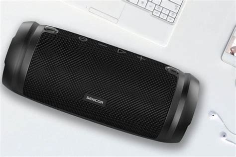 Sencor Sss 6800 Sirius Maxi Mall Sk