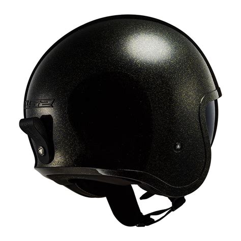Ls2 Helmets Brasil Spitfire Disco Ls2