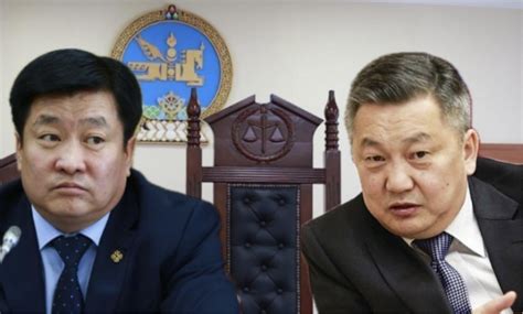 З Энхболд Б Энх Амгалан нарын хэргийг Дээд шүүх хэлэлцэхгүй