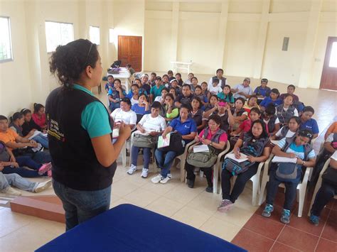 Revista Gente Cool Niños Y Niñas Atendidos Por Mies Contarán Con