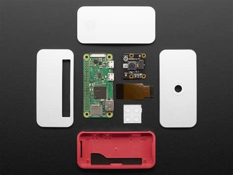 Rpi Zero W Camera Noir Pack 01 Hero Imagazine