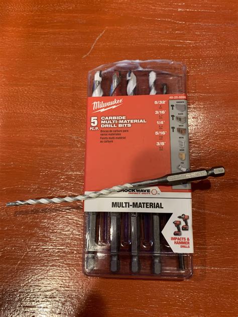 carbide fail r tools