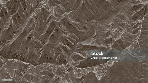 산 풍경 와이어프레임 표면 피크 맵 그랜드 캐년 3d 벡터 개요 그림 0명에 대한 스톡 벡터 아트 및 기타 이미지 0명 3차원 형태 그랜드 캐년 국립 공원 Istock