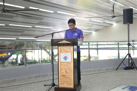 Muhammad Hazwan Mohd Hazman On Linkedin I Have Been Entrusted As The Doa Reciter Again This