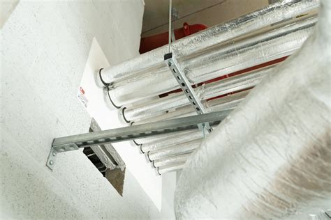 What Is Compartmentation In Fire Protection