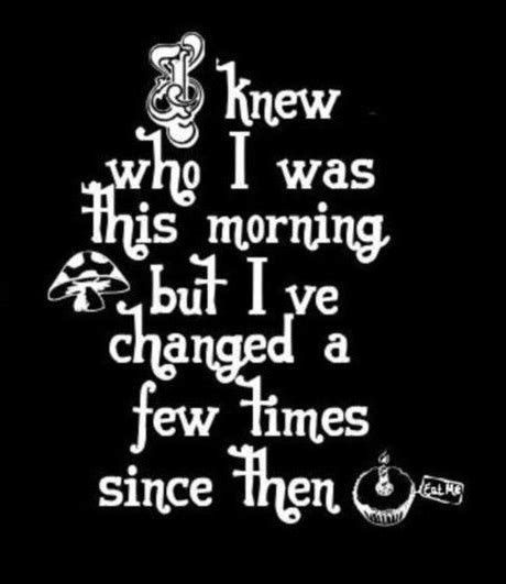 Mad Hatter Quotes Photo 37081793 Fanpop
