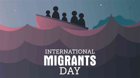 World Day Of Migrants And Refugees 2022 Dates History And Importance