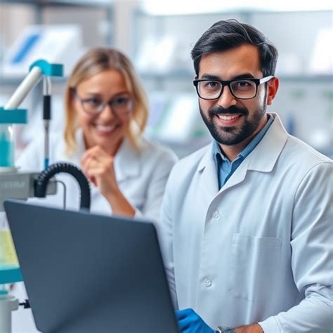 Cell Science Unlocked The Dynamic Duo Of Essential Tools For Discovery