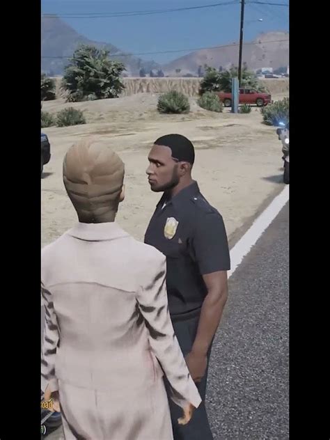 You Want To Hire A What Shorts Fivem Chaseme Fivepd Youtube