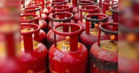 Ujjawala Scheme Big Announcement 75 Lakh New Connection In 3 Years