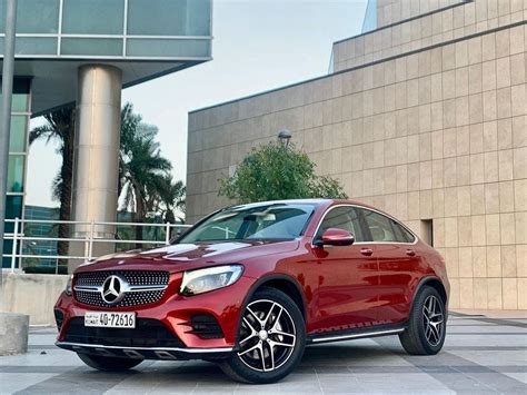 Motorgy Mercedes Benz؜ Glc250؜ 2017