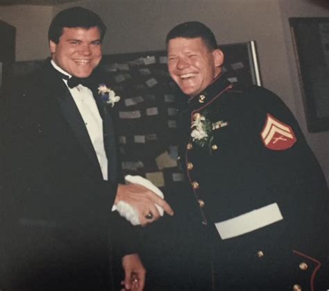 In Memory Of Kent Larson Bill Ryan
