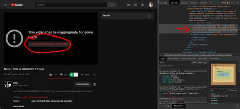 Automatically Clicking A Button Using Userscript Roperabrowser