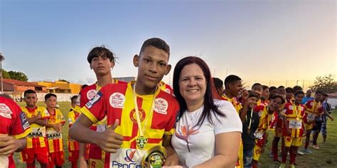 Notícia Barra De Santo Antônio Final Da Copa Barra De Futebol De