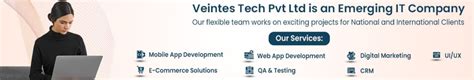 Veintes Tech Bridging The Gap Veintes Tech Private Limited Posted On