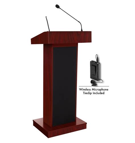 Lectern Vs Podium Vs Dais Whats The Difference Oratory Club