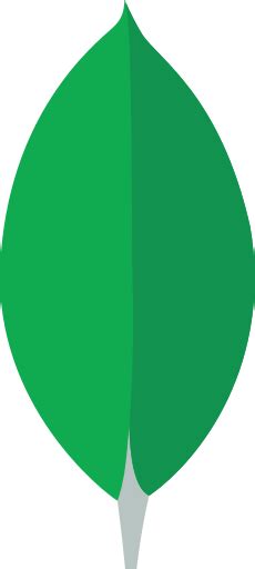 Mongodb Icon And Logo Dashboard Icons And Logos