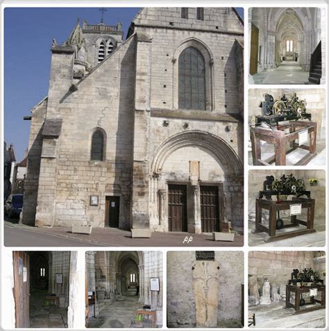 Et9829 Saint Bris Le Vineux Yonne