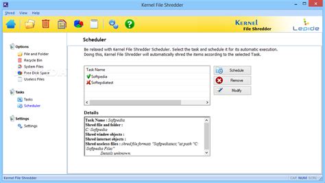 pc file shredder windows 7 seryinsight