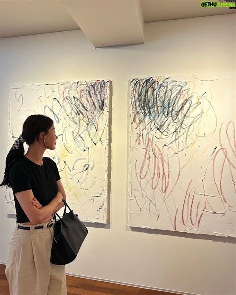 Han Ji Hye Gethu Cinema