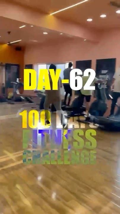 Day 62 Of My 100 Days Fitness Challenge Fitness Motivation Minivlog Gym