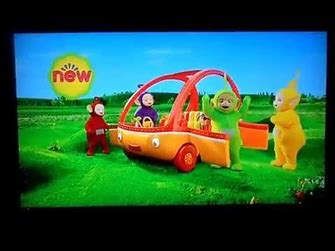 Nick Jr Teletubbies Wiki Fandom