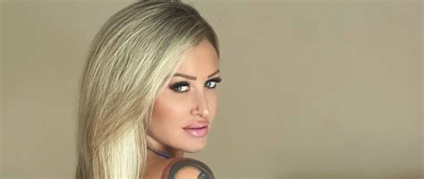 Jessica Barton Bio Age Height Wiki Models Biography