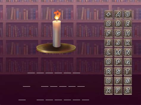 Como Se Estructura Una Oracion De Sintaxis Normal O Regular Hangman