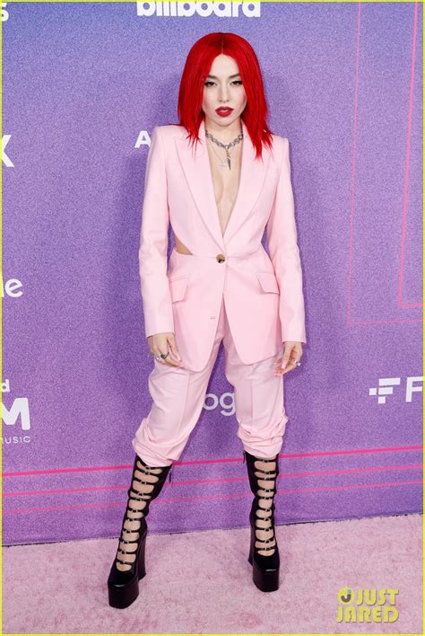 Ava Max Shares Weapons Another High Octane Anthem Off New Album