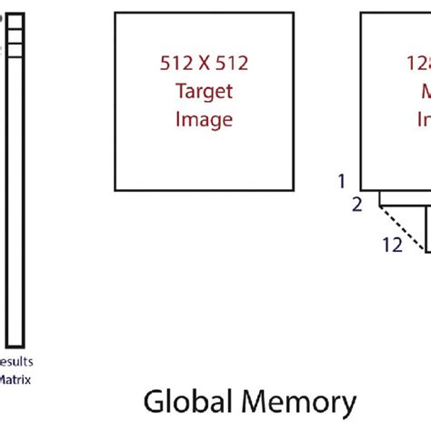 Vectorized Inputsvectorized Outputs Of The Shape Based Segmentation