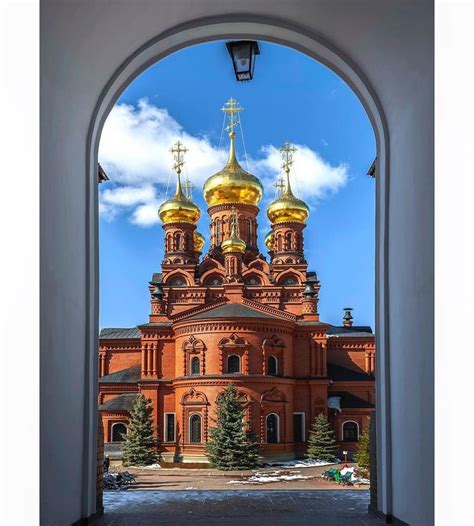 Так давно хотелось самому сделать фото с этим видом и вот наконец
