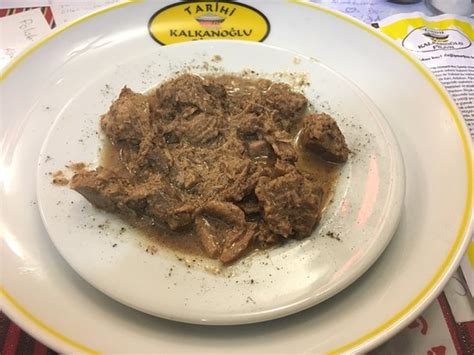 Tarihi Kalkanoglu Pilavcisi Istanbul Beyoglu Restaurant Reviews Phone Number And Photos