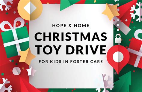 Christmas Toy Drive 2024 Doti Kendra