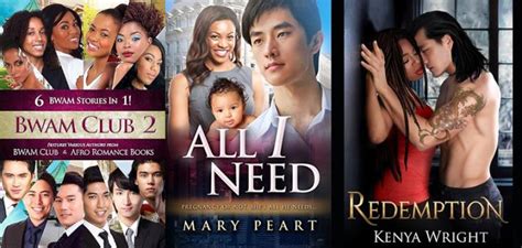 Asian Man Black Woman Ambw Transpacific Love Emerging From The