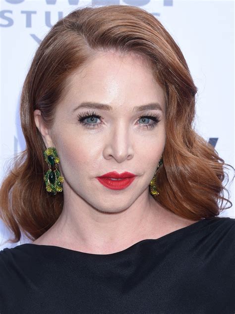 Trisha Lafache Actress