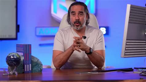 [video] Manuel Suarez On Linkedin Are You In Sync With The Present