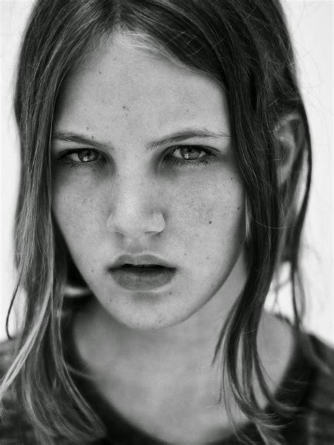 Tjarda Model Management Noa New Images From Milan Monster
