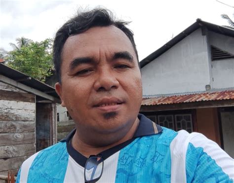 Dlh Halbar Angkat Bicara Soal Sampah Di Desa Saria