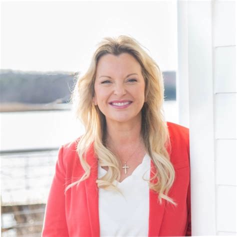 Lindsey Oconnell Business Owner Potomac Brokerage And Consulting Self Employed Linkedin