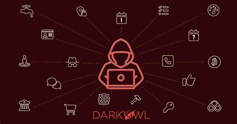 Importance Of Tracking And Monitoring Cyber Threat Actors Darkowl
