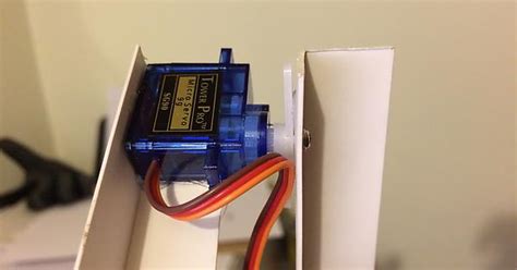 Servo Connection Album On Imgur